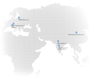 CBM Group – CBM Spa